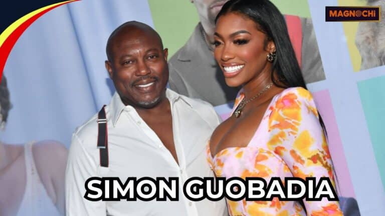 Simon Guobadia Net Worth: Career & Wealth Insights. Simon Guobadia Net Worth: Career & Wealth Insights.